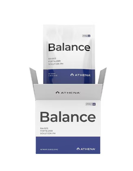 PRO BALANCE 11.3 KG BOX ATHENA - הידרו סטאר - צמחו עלינו